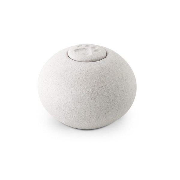 Urna Bio Esfera Tibet - Crematori de Mascotes